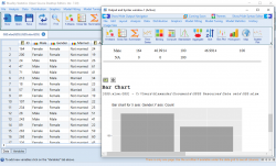 SPSS Screenshots. upmychrome