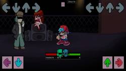 FNF Garcello Screenshots. upmychrome